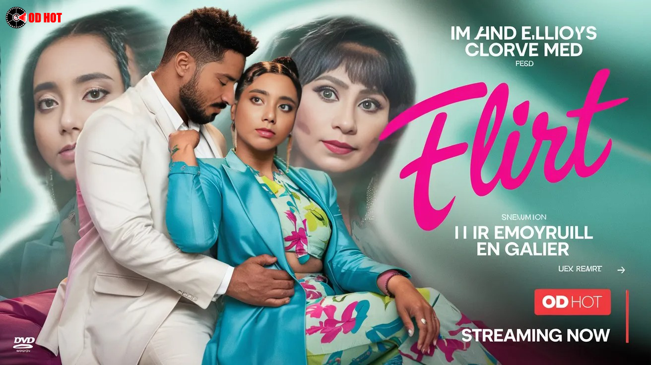 Flirt – Hindi Bold 18+ Hot Video | Watch Uncut Seductive Flirt Fantasy ...