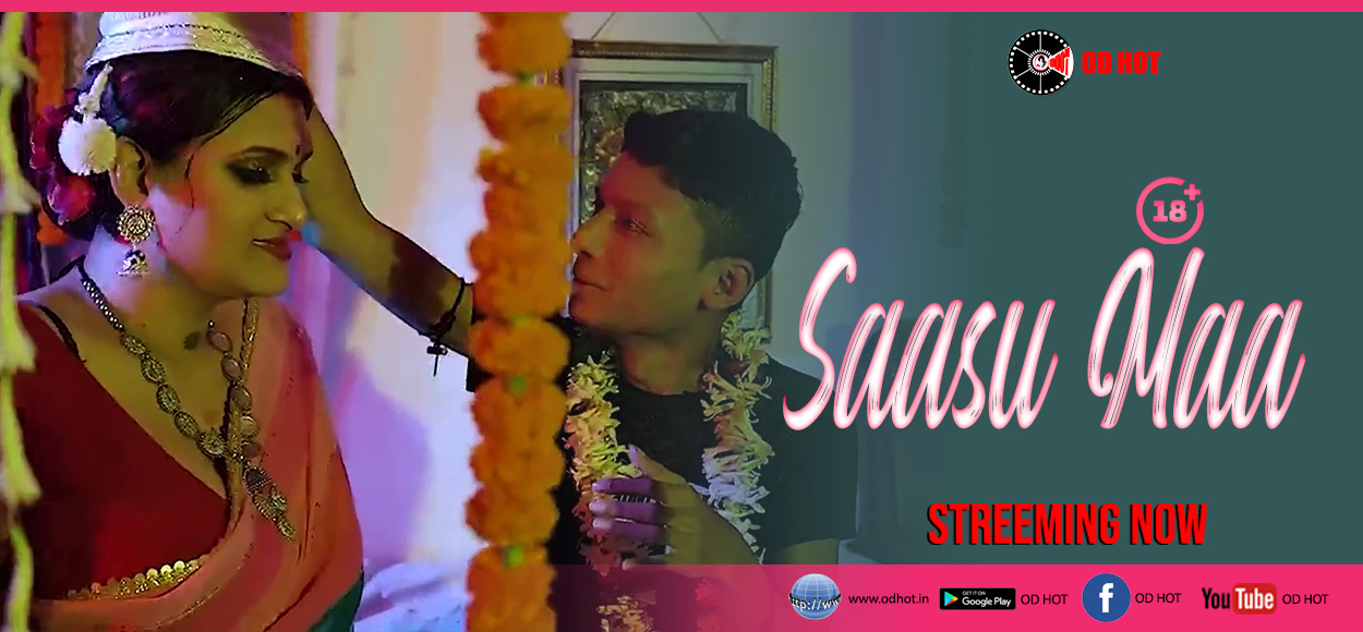 Saasu Maa Hindi uncut 18+ Drama | Intense Family uncut Story | Bold ...